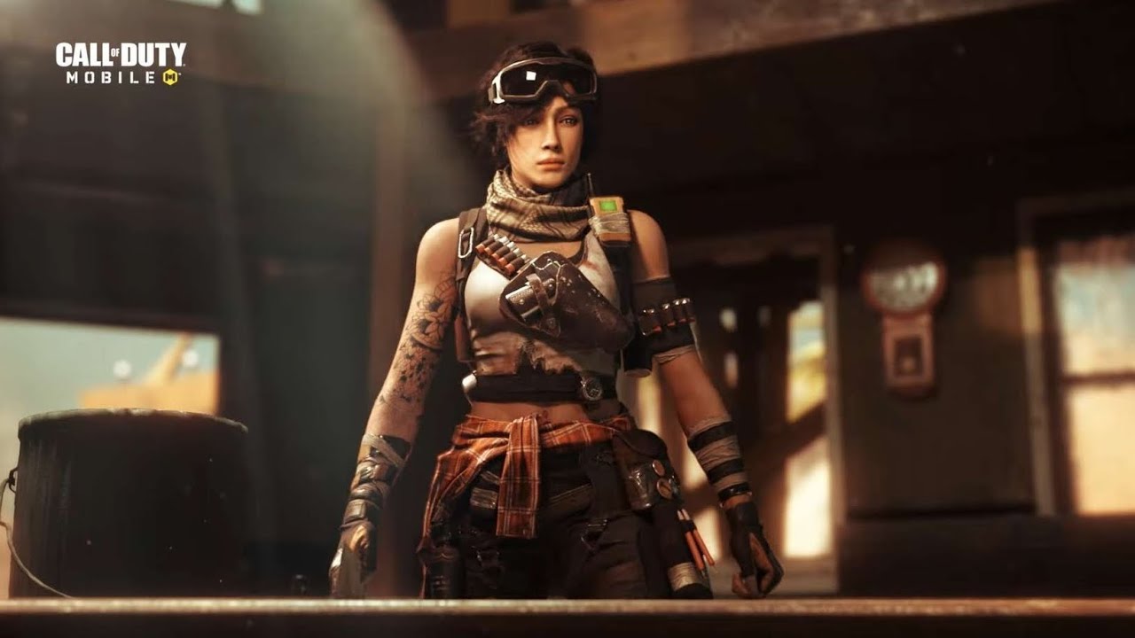 codm season 2 battle pass trailer 2023 - YouTube