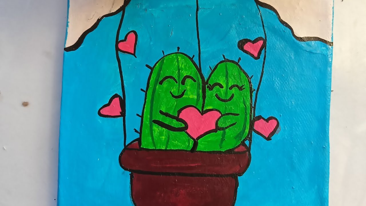 How To Make Canvas At Home mini Canvas Painting shorts youtubeshorts diy YouTube How To Make Canvas At Home mini Canvas Painting shorts youtubeshorts diy YouTube