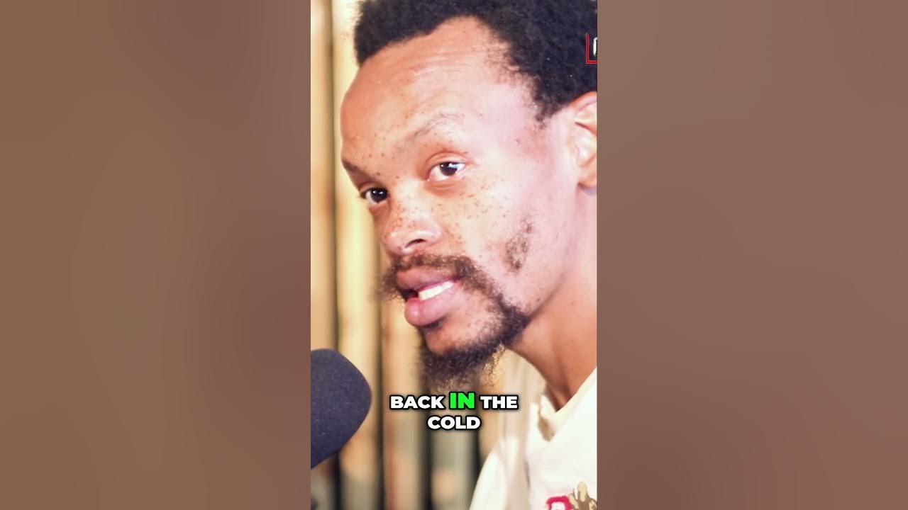 Unlocking South Africa's Potential: A Journey Through Change - YouTube