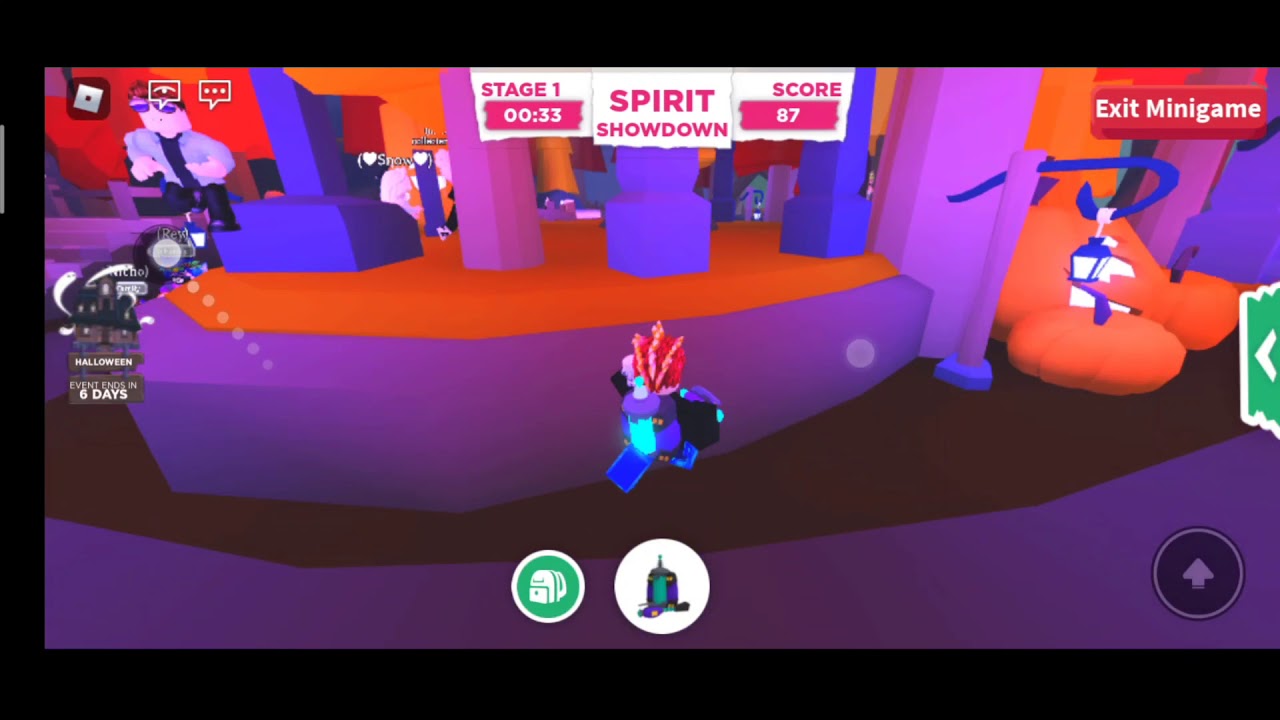 ADOPT ME GAMEPLAY | ROBLOX - YouTube