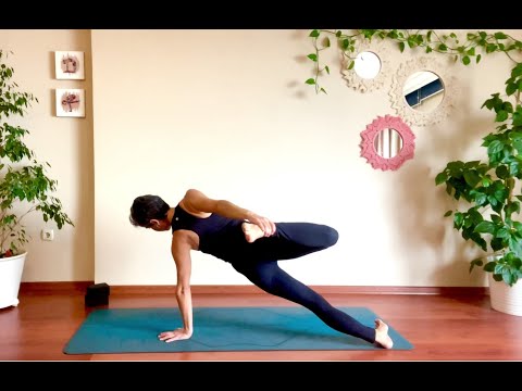 Kapinjalasana yoga duruşu nasıl yapılır? Zeroyogini-Zercan