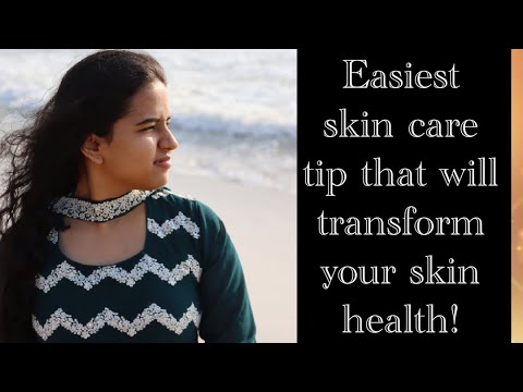 Easiest skin care tip that will transform your skin health🤩 | N girly ...