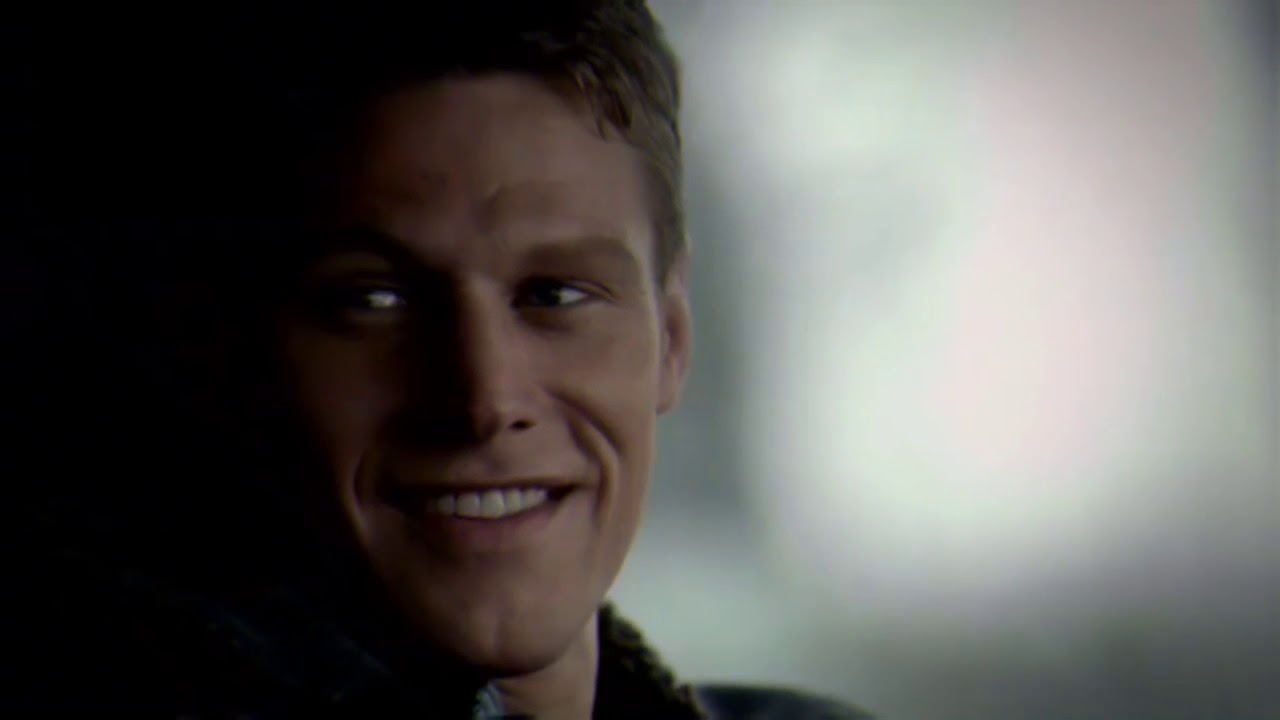 TVD cast edit - YouTube