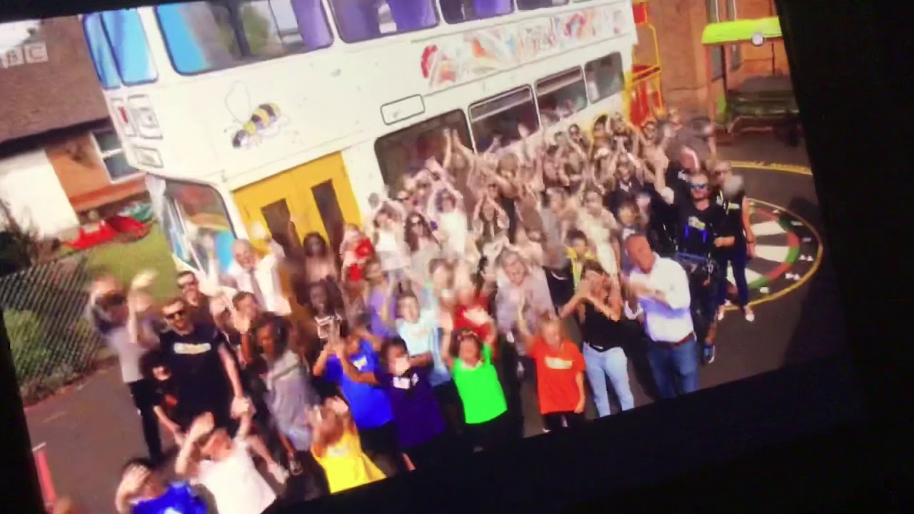 CBBC BBC Children’s Productions Albert sustainable Productions - YouTube