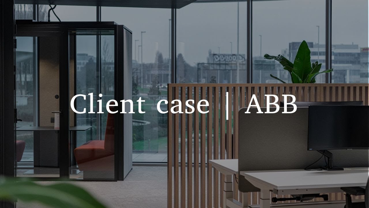 Client Case | ABB | Office - YouTube