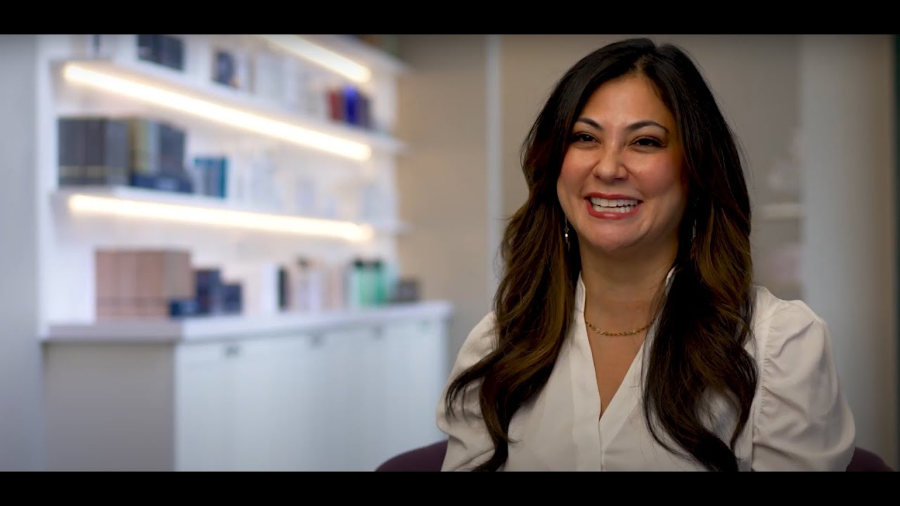 Jessica Elizabeth Skincare - Honoring Entrepreneurs - PES - YouTube