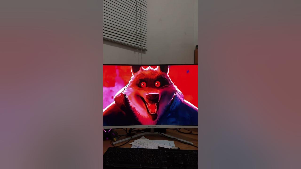 Edit Pussinboots Bigbadwolf Pussinbootsedit Youtube