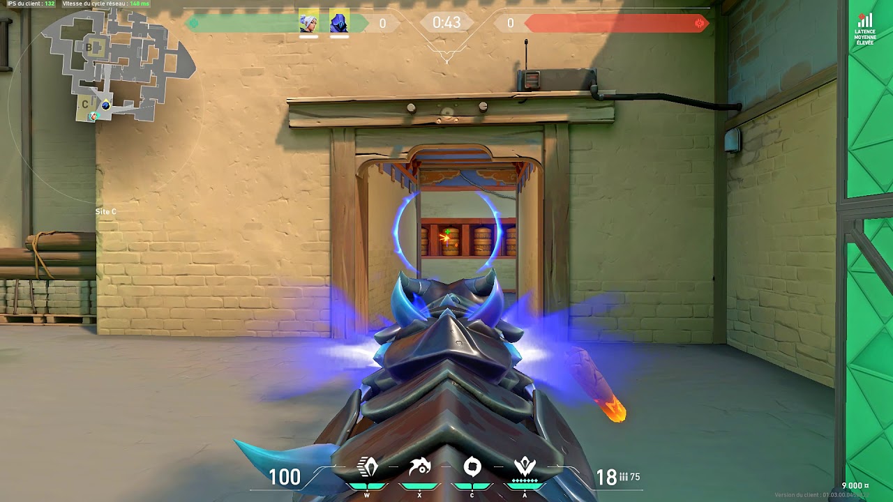 NEW VALORANT DRAGON SKIN FULL UPGRADED - YouTube