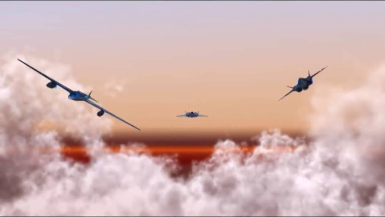 Noah's Cradle trailer - YouTube