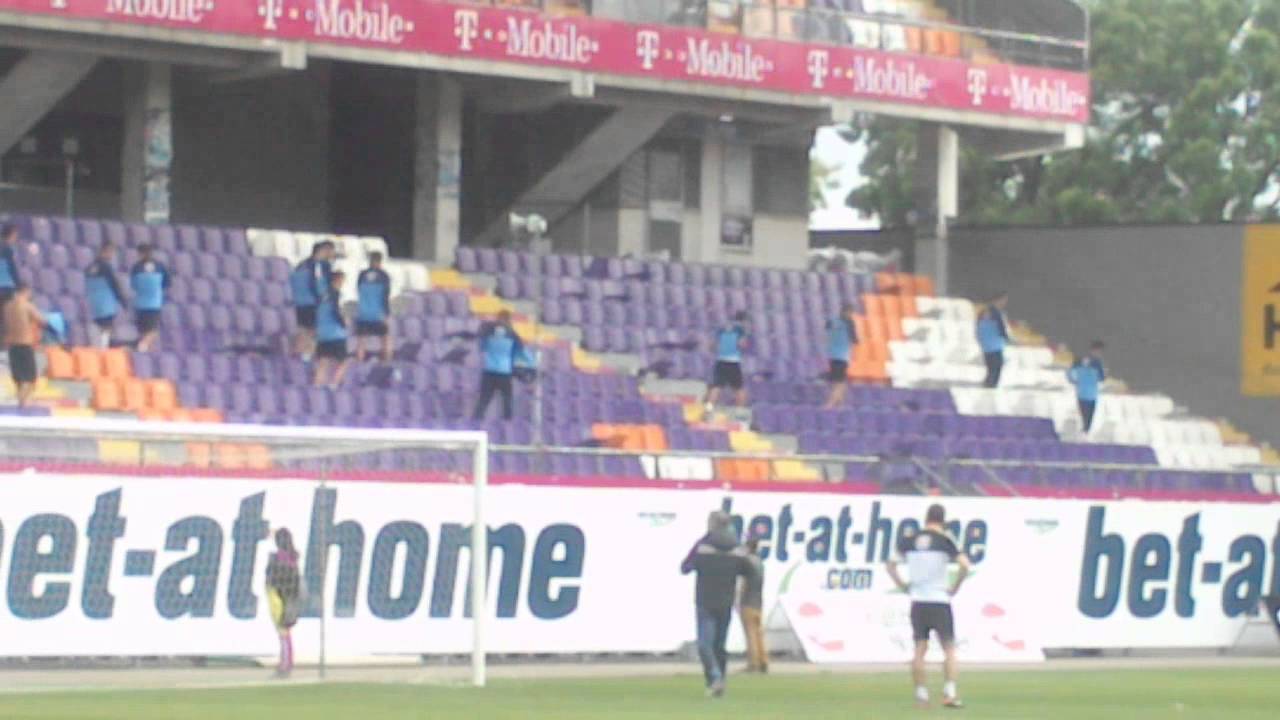 Martin geh in orsch u 1,2,3 Oberkörper frei - YouTube