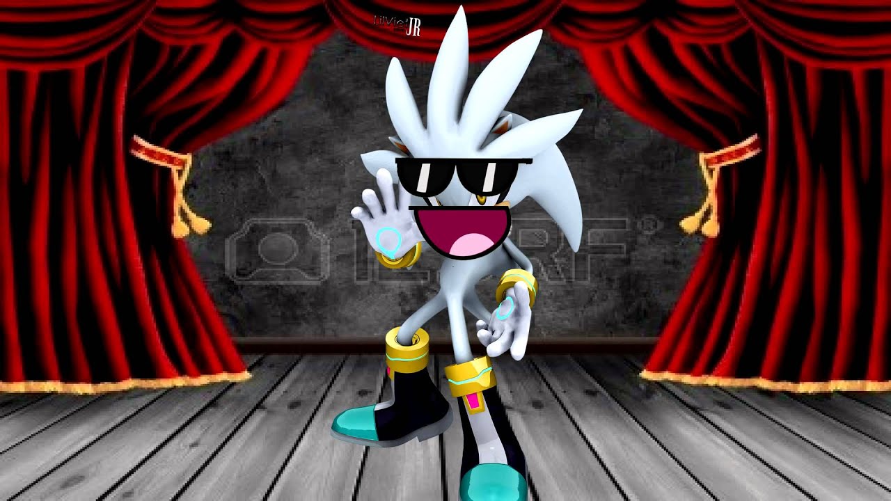 La Cancion de Silver - YouTube