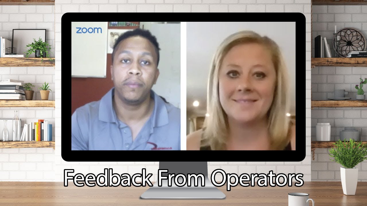 Recession-Resistant Business Income – Operator Experiences - YouTube