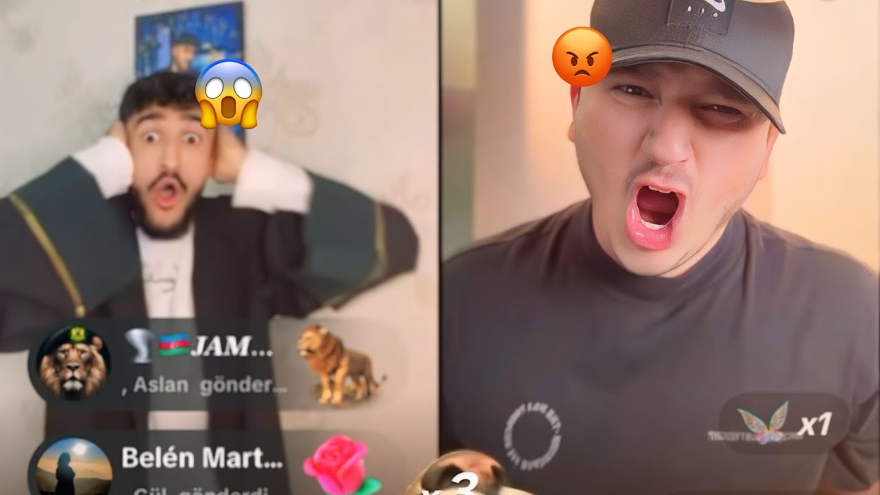 DEAF LIVE SAMVOK VS MAU 🤯😡💪🏼 - YouTube