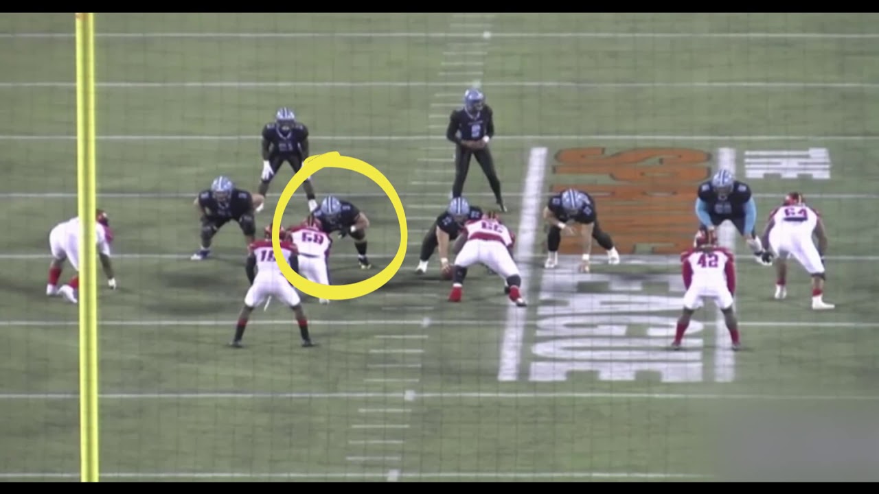 Taylor Tappin 2020 Spring League Championship Highlights - YouTube