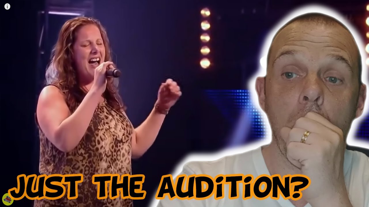 Daz Reacts To Sam Bailey - Whos Loving You | X Factor Audition - YouTube