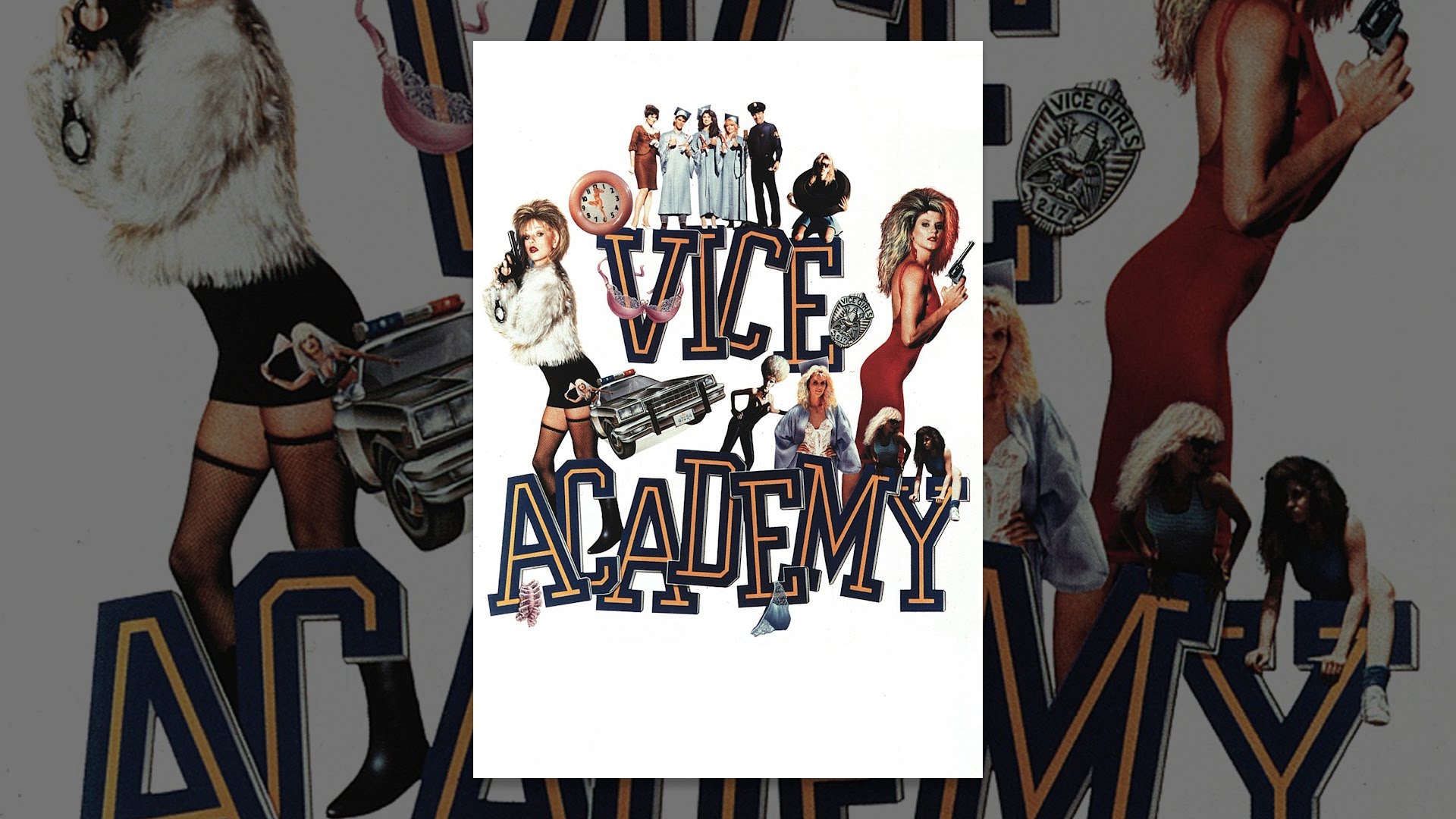 Vice Academy - YouTube