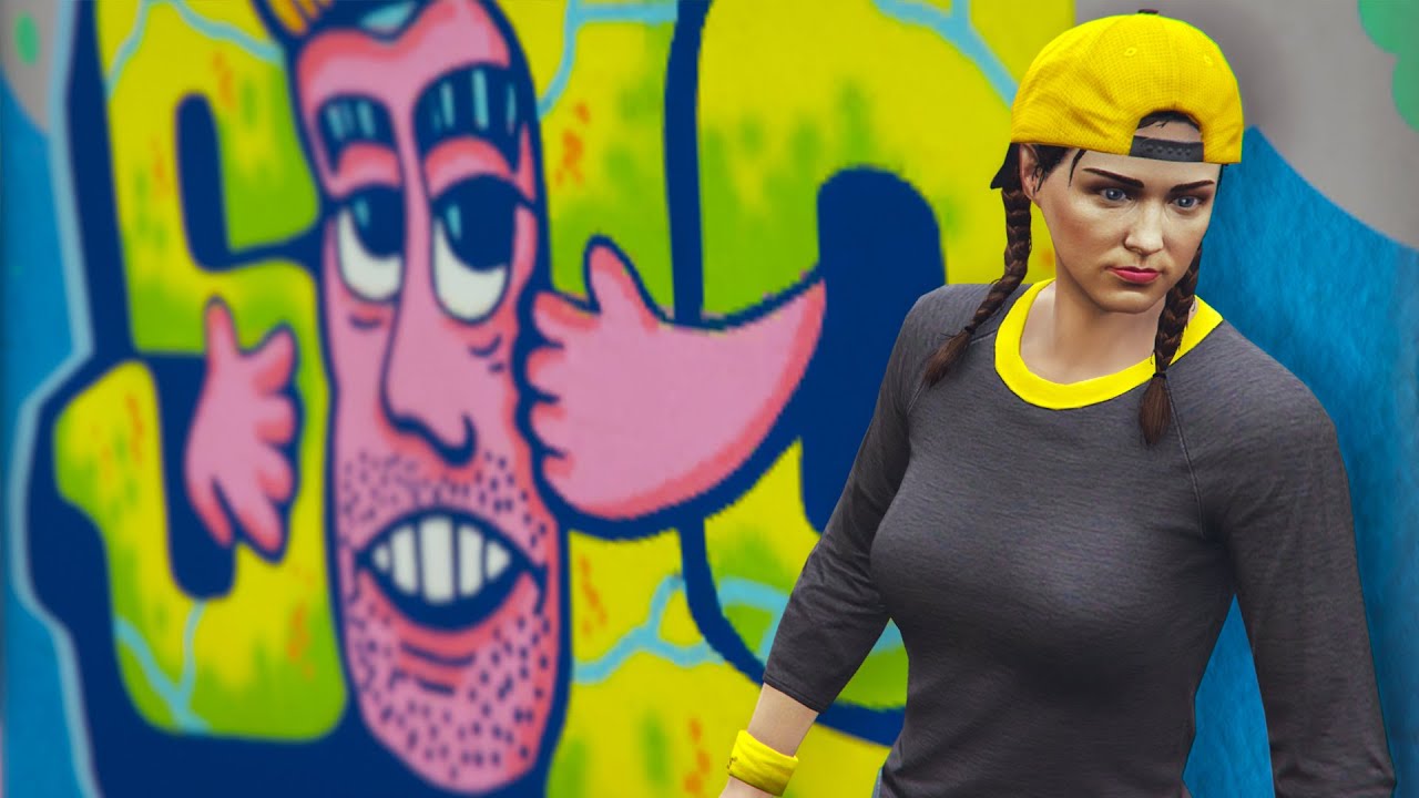 GTA ONLINE | DAY - 03 | GRIND BEGINS! - YouTube