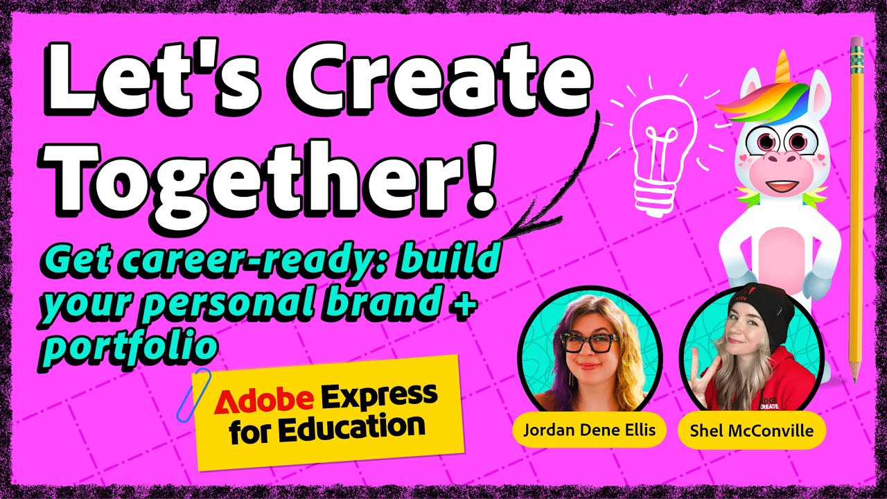 Adobe Live :: Behance