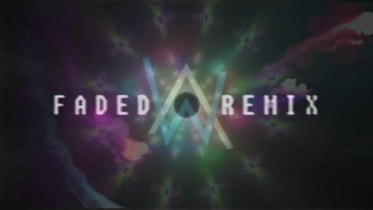 Alan Walker - Faded (A.D.I Remix) [Future Bass] - YouTube