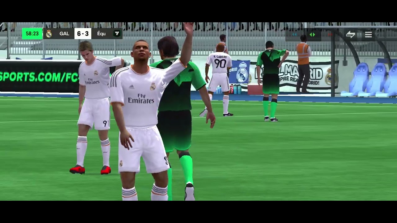 BECKHAM CHRONICLES #4 - YouTube