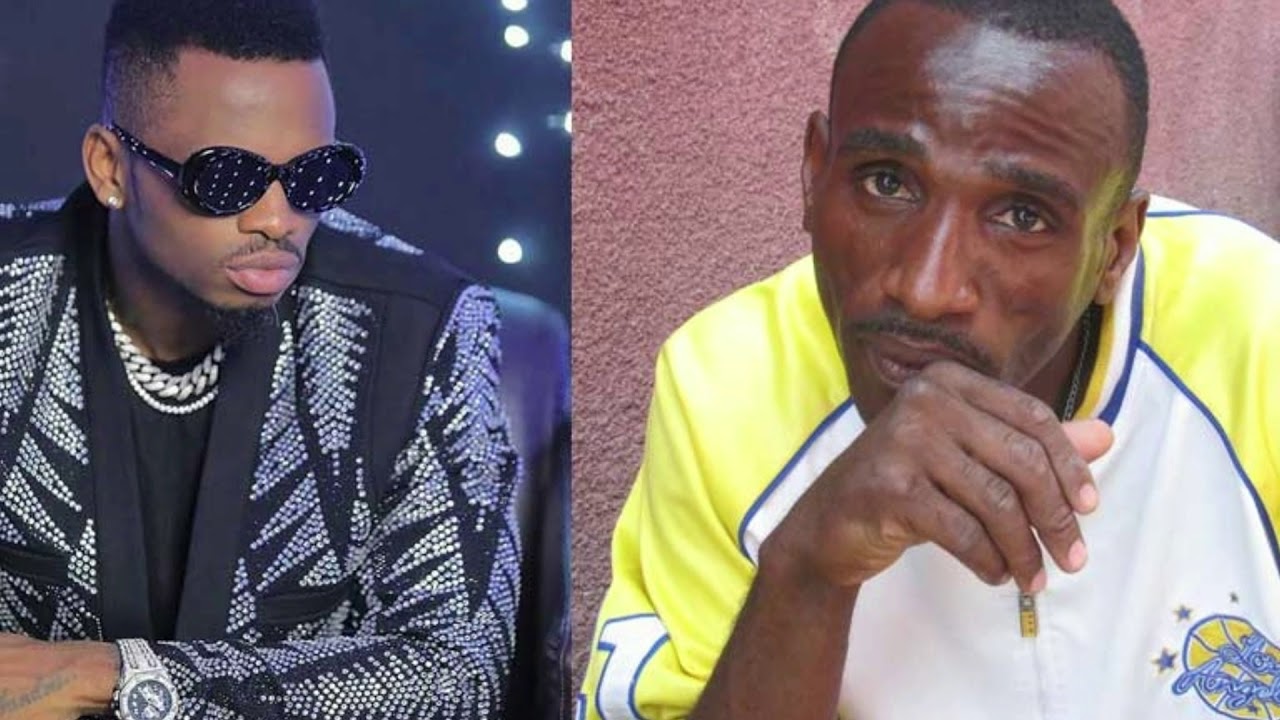 Kenyans react as Diamond's father ventures into music, releases first ...