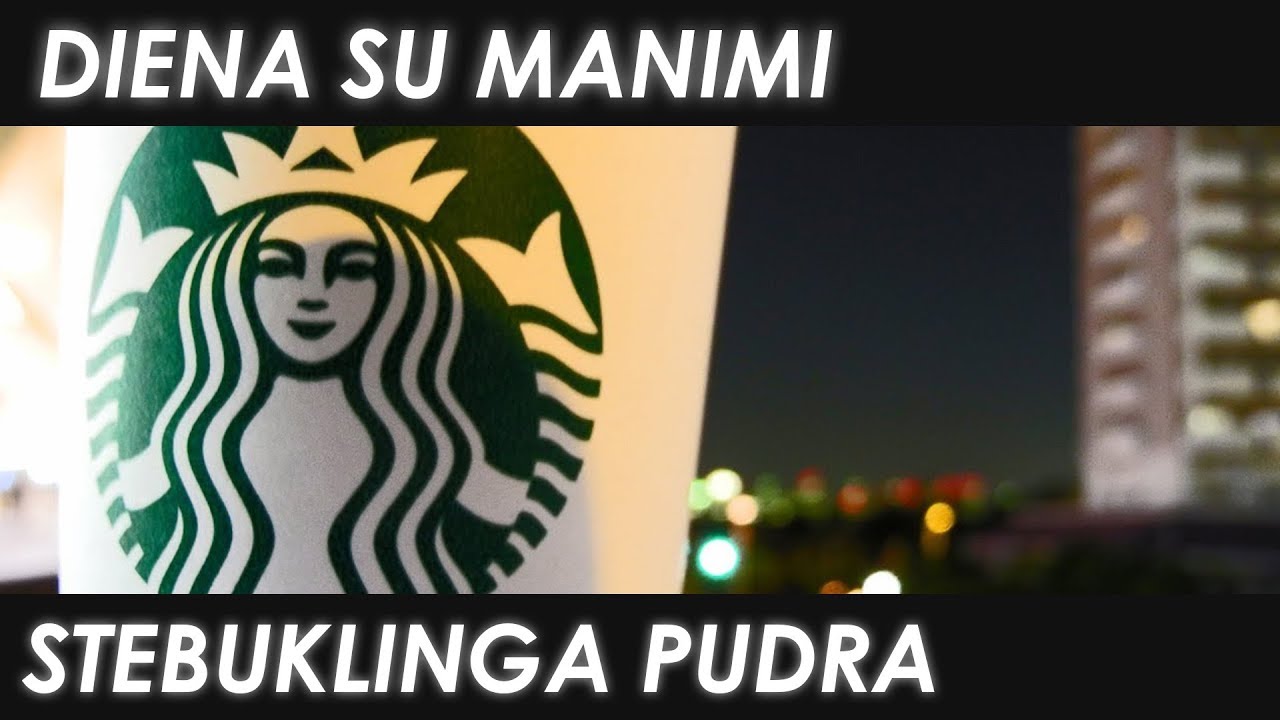 Diena su manimi: Stebuklinga pudra | Justes Grozio Kanalas - YouTube