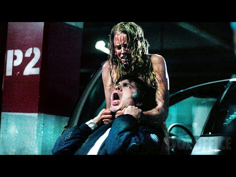 VENGANZA | Película Completa | Terror