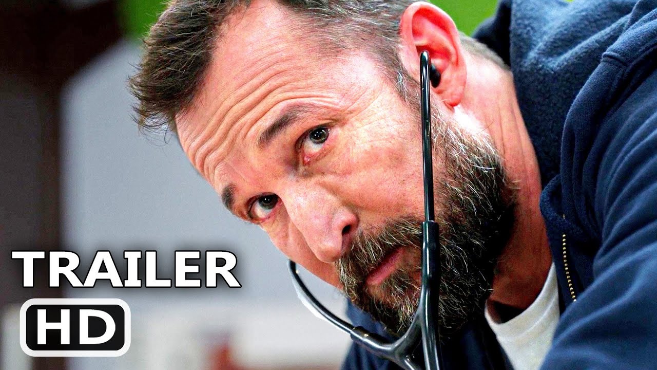 THE PITT Trailer Legendado (2025) Noah Wyle - YouTube