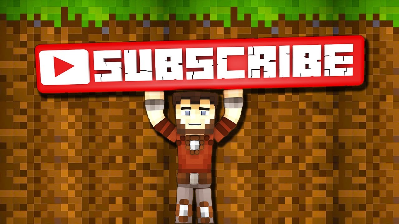 Welcome to my channel! | Build Like Me | Minecraft - YouTube