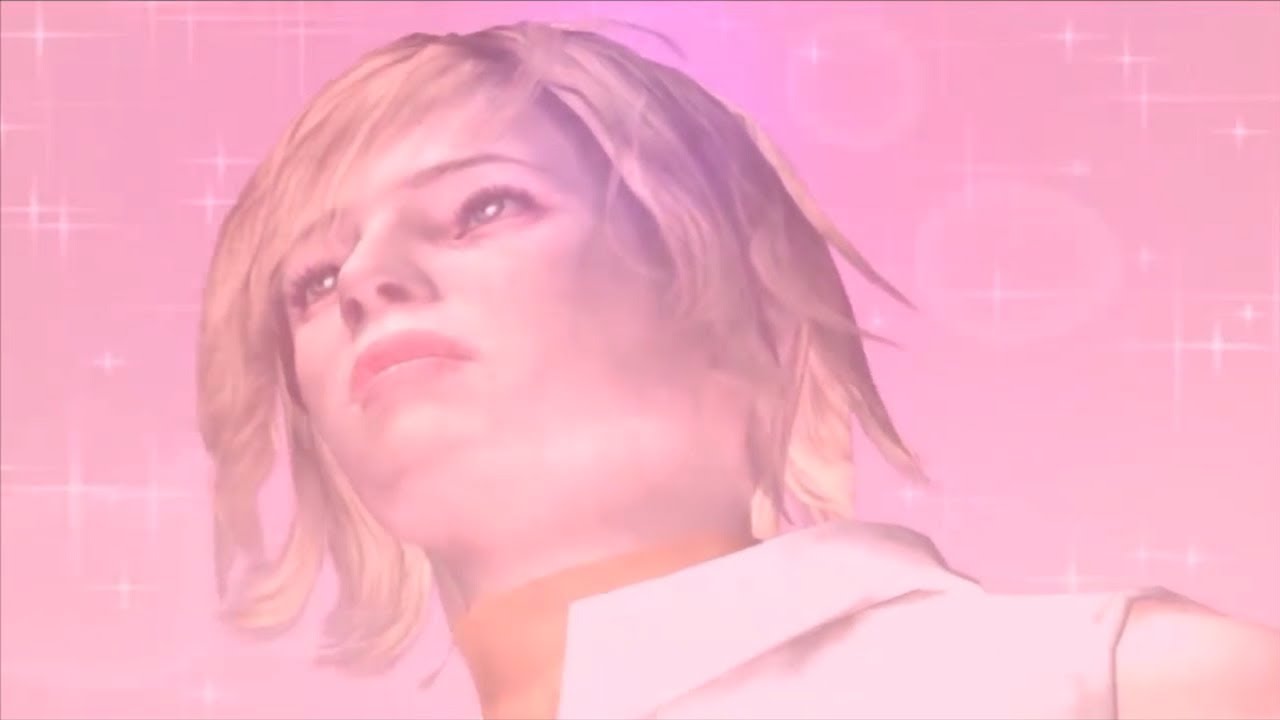 Silent Hill 3 All Costumes - YouTube