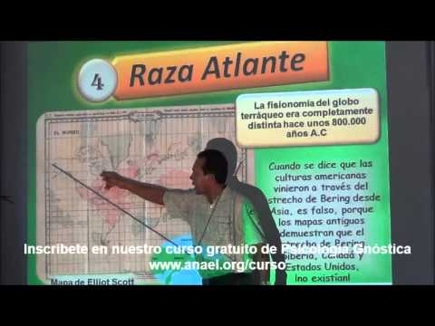 Las 7 razas - YouTube