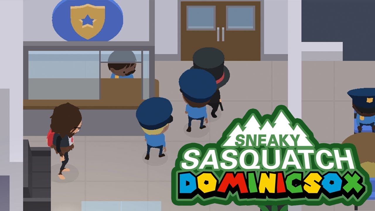 Getting Mr. Pemberton ARRESTED! - YouTube