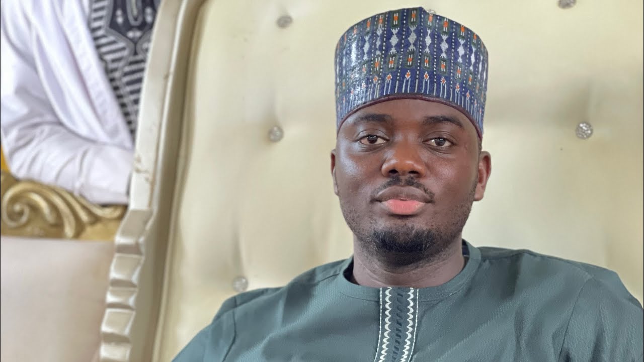 Topic: OBI (PARENT) By Sheikh Jamiu Sanusi AmiOlohun - YouTube