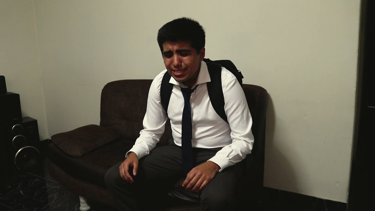 NO ESTOY BIEN Cortometraje Mu oz Films YouTube no-estoy-bien-cortometraje-mu-oz-films-youtube