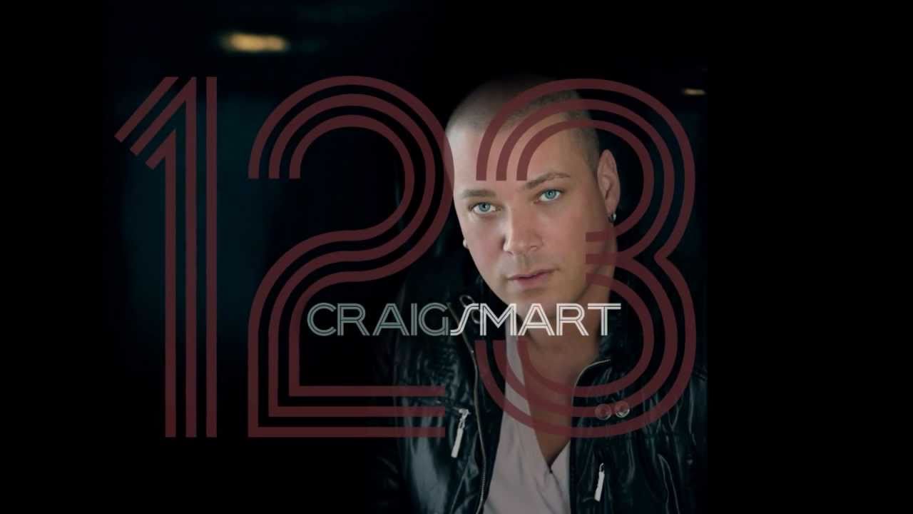 CRAIG SMART - 123 (Official + iTunes Link) - YouTube