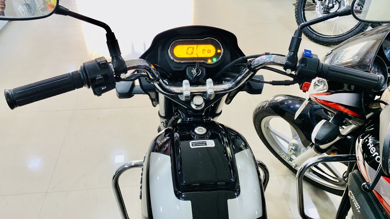New 2022🔥Hero Splendor Plus Xtreme‼️Detailed Review Price💰Feature💪 ...