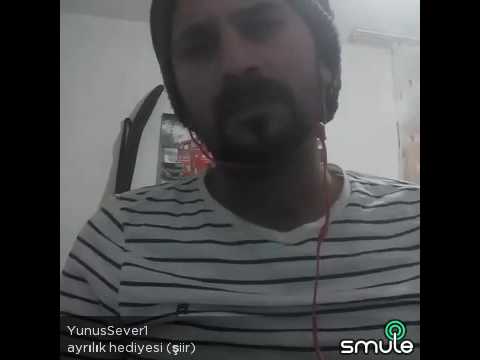 Ayrılığın hediyesi