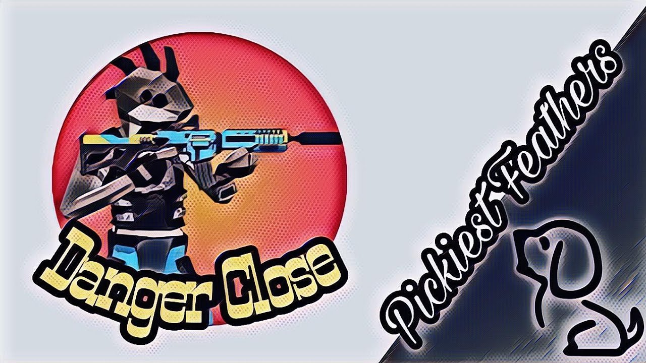 Danger Close Multiplayer Gameplay-(Mobile)•[PF] - YouTube