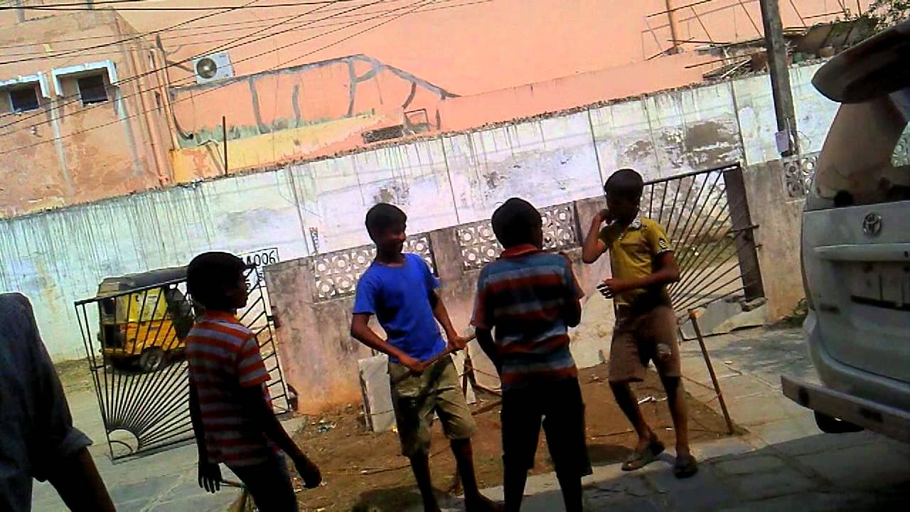Fighting Kids Rione