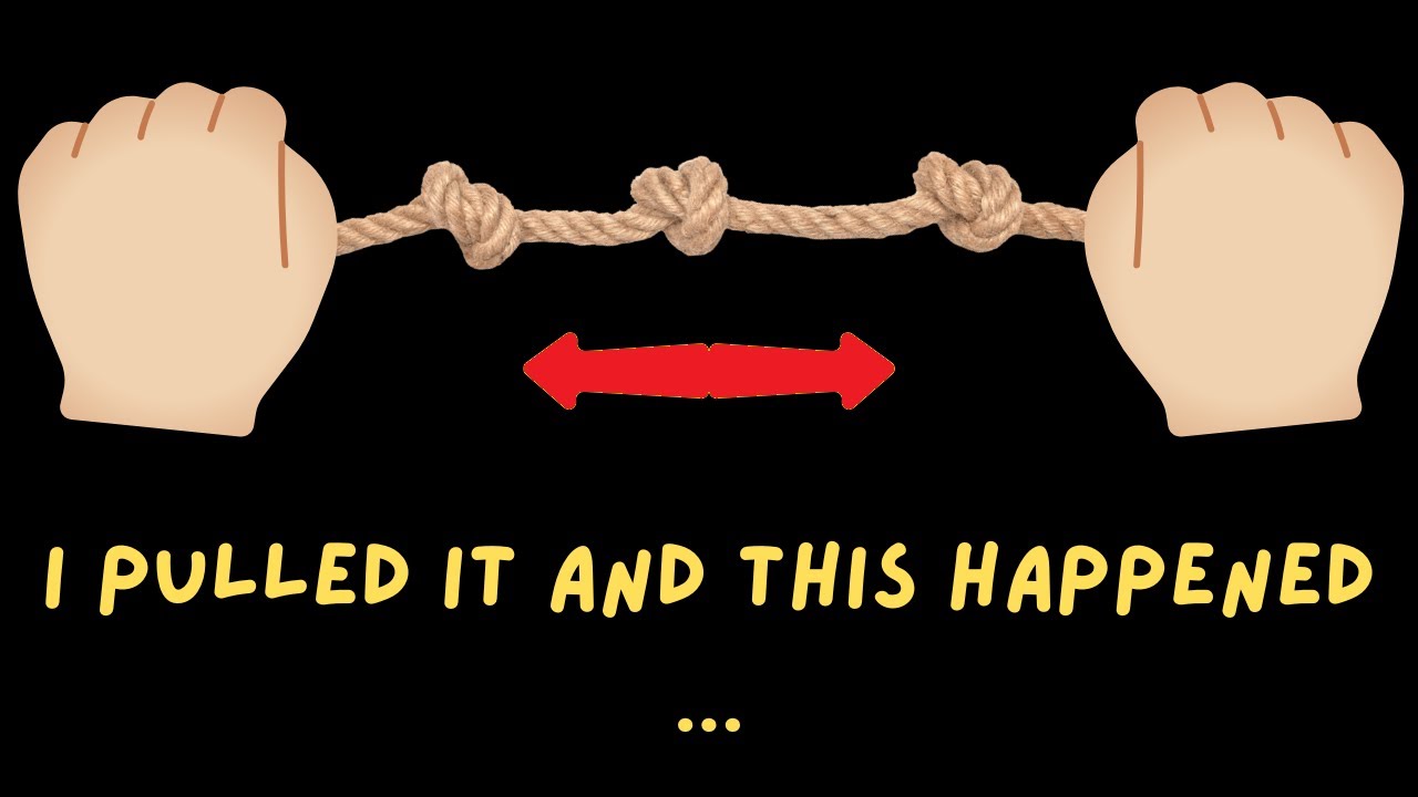 INCREDIBLE ROPE & RING TRICKS LEARN 3 NOW - YouTube