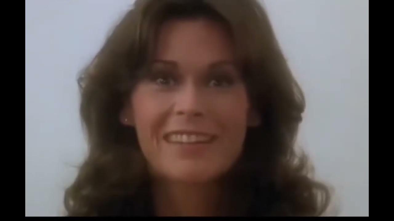Kate Jackson Making Love Snippet (1982) - YouTube