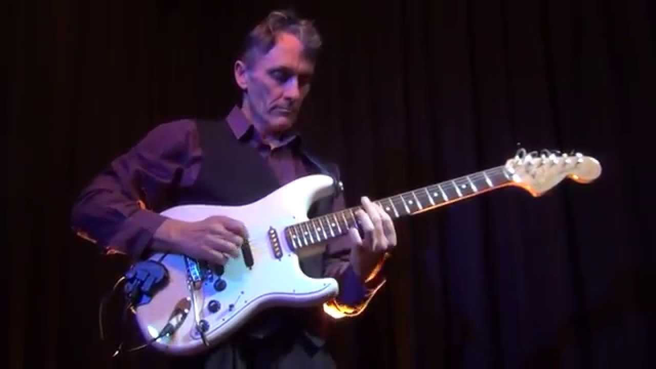 Fanfare For The Common Man / America. Cover by Garry Chambers. - YouTube