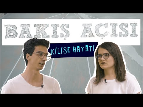 Kilise Sorumlularının Başka Bir İşi Olabilir mi? [Bakış Açısı]