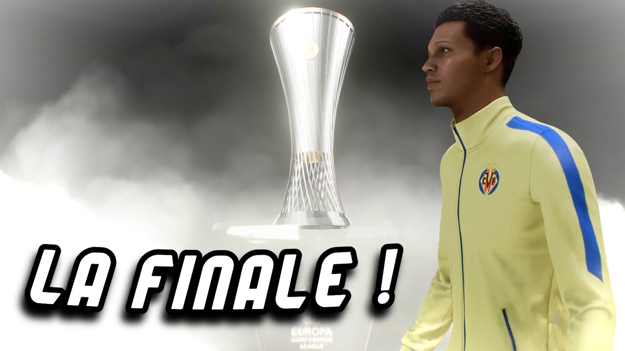 FIFA 23 - Carrière Fares : FINALE ! 🏆 Fin de saison #13 - YouTube