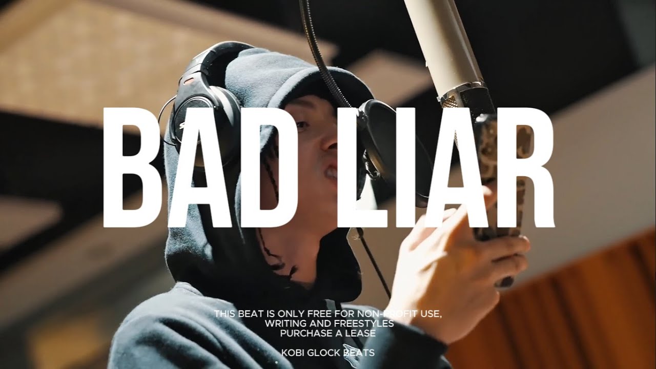 [FREE] Sample Drill Type Beat – “Bad Liar” | Central Cee Type Beat 2025 ...