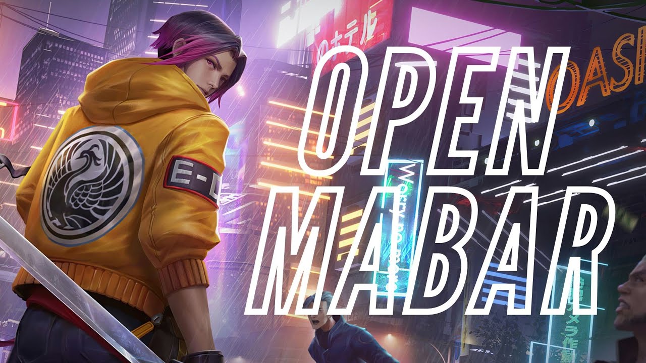 Mabar Gratis dan VIP | Draft Pick Ban 10 Hero - Live Mobile Legend ...