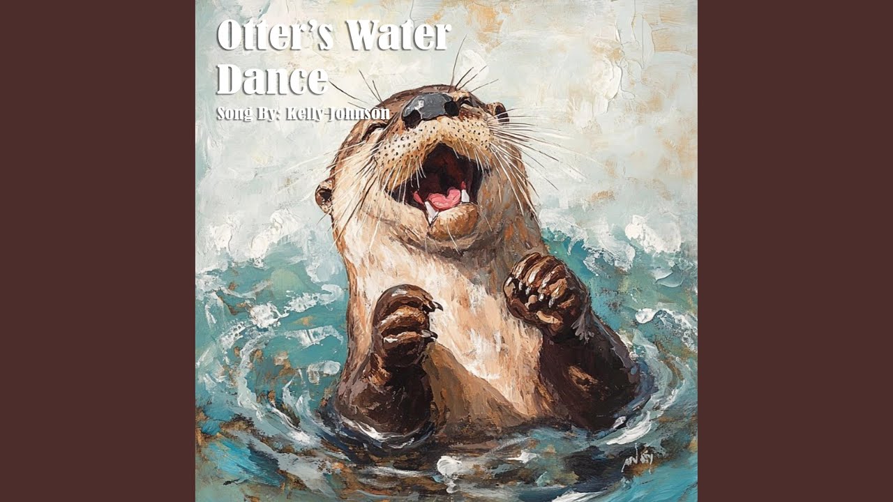 Otter's Water Chant - YouTube