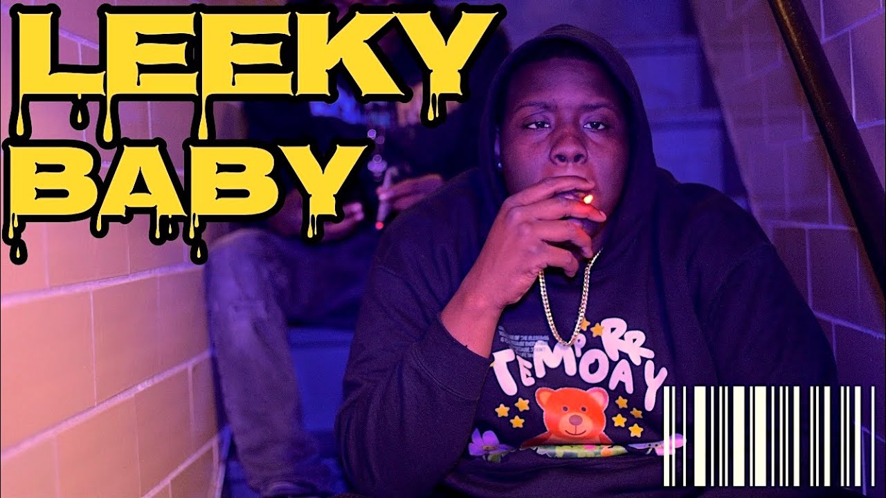 Leeky Baby On Music,Rise & Street Life... - YouTube