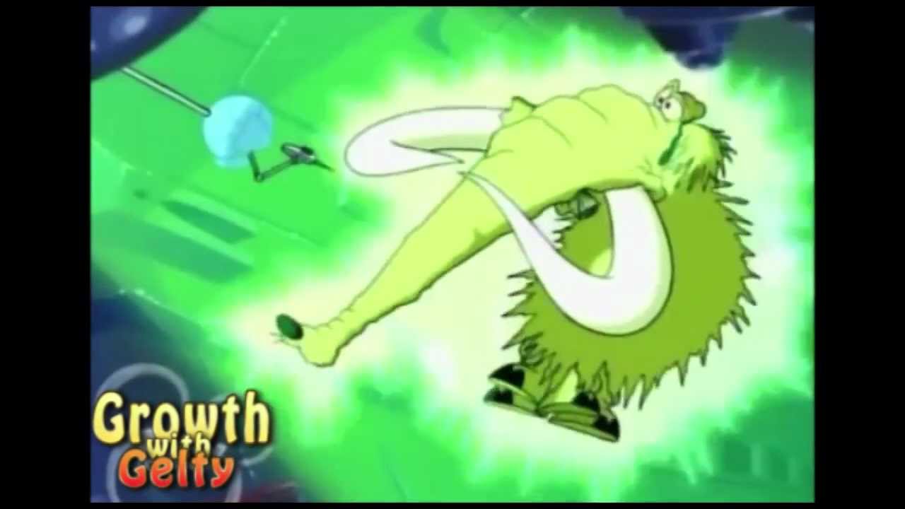 Pluto Gets the Paper! UFO (english and SlowMo!) - YouTube