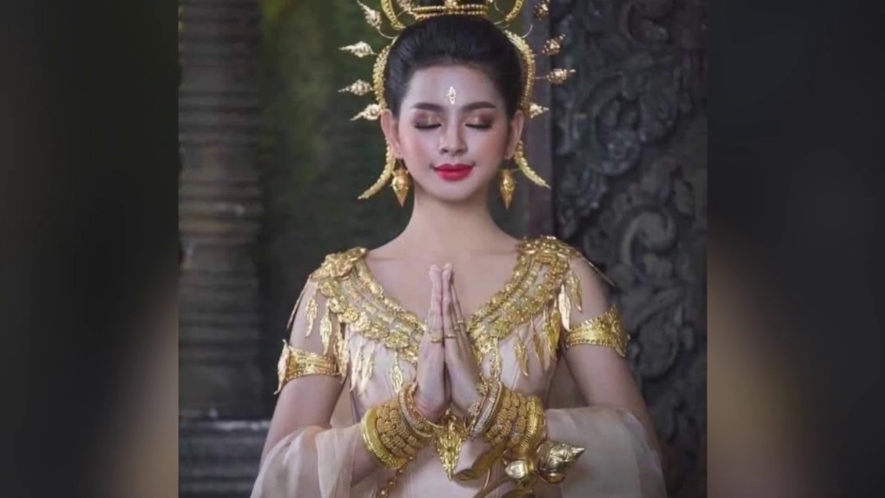 SCLIP01- WELCOME TO SOVAN LILI CHANNEL - KHMER HISTORY TALE ...